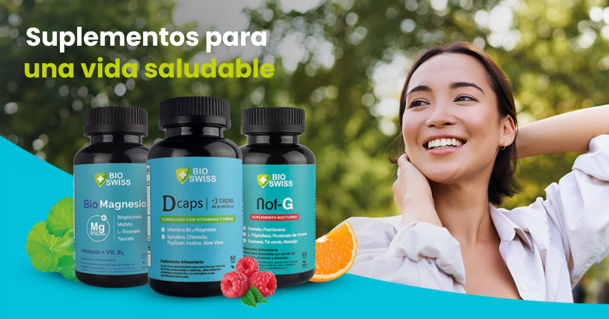 Women – Bio Swiss Lab®