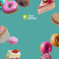 Not Sugar saborchocolate – Bio Swiss Lab®